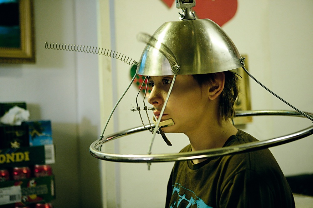 Max Embarrassing 2008, directed by Lotte Svendsen | Film review