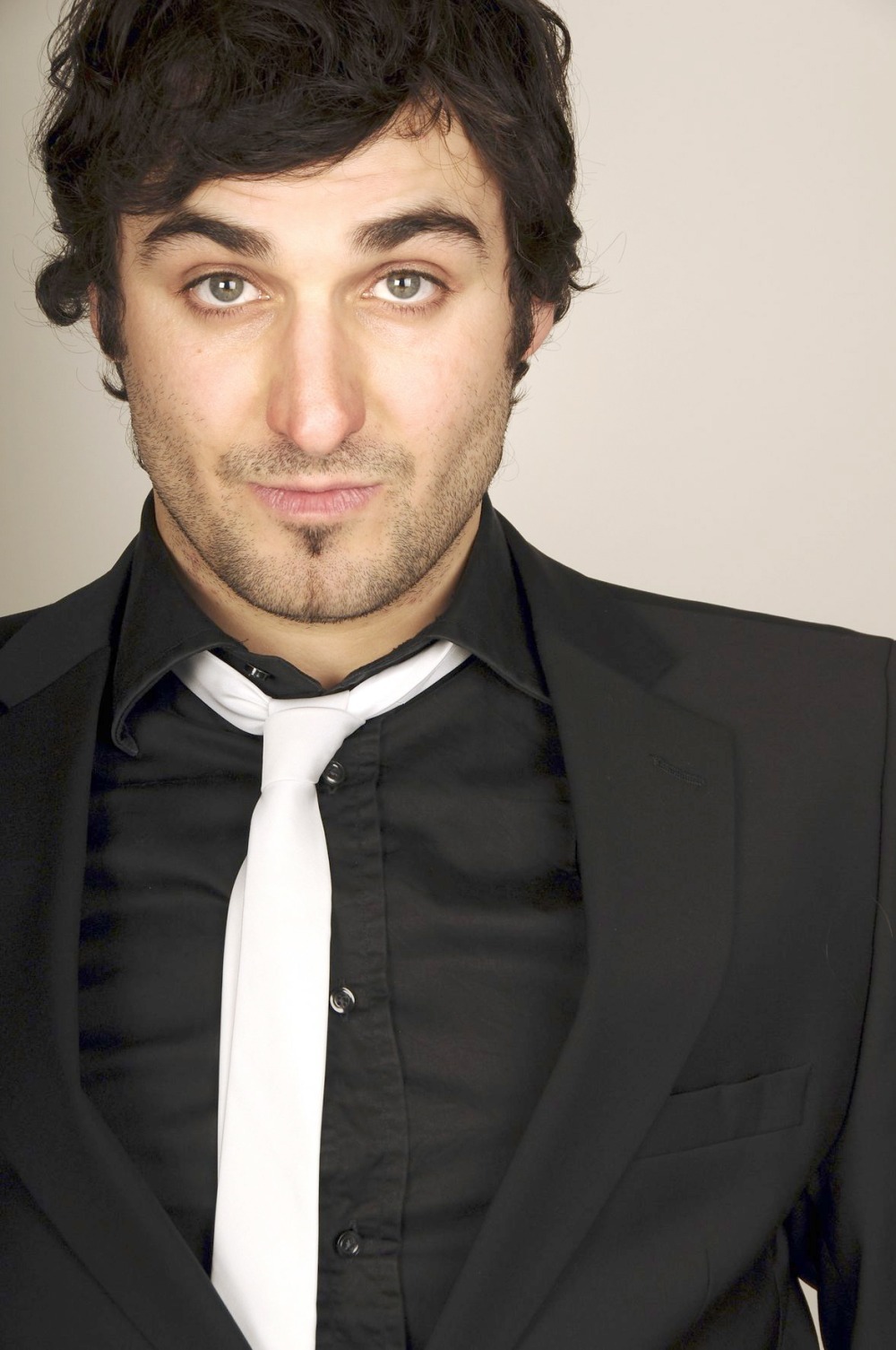 Patrick Monahan's Live Comedy Dating Show | in London