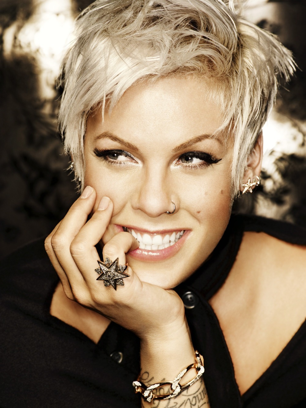 Pink | Music in London