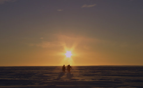 Before Tomorrow | Film review
