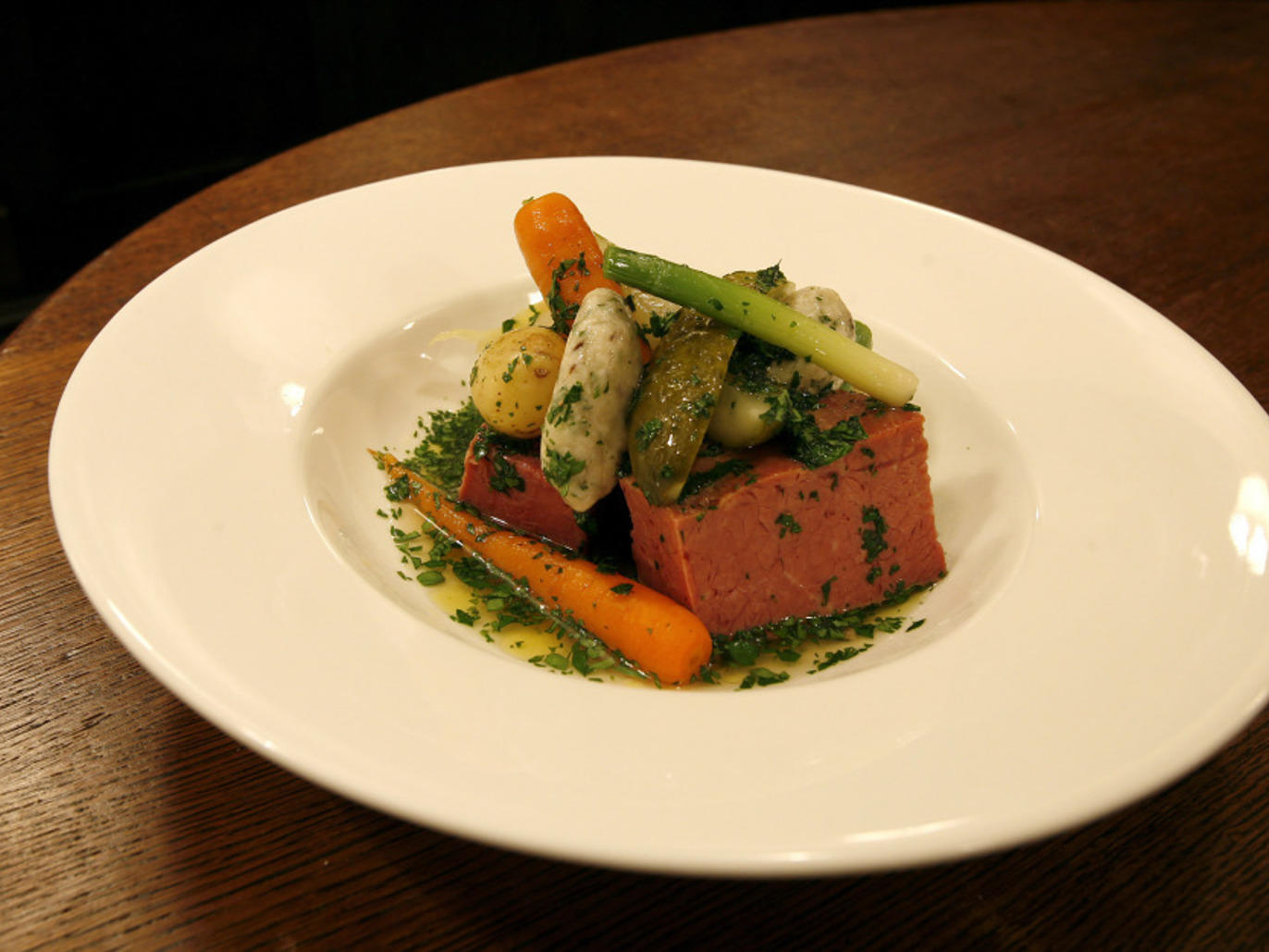 London's Best Roasts | 35 Seriously Good Sunday Lunches