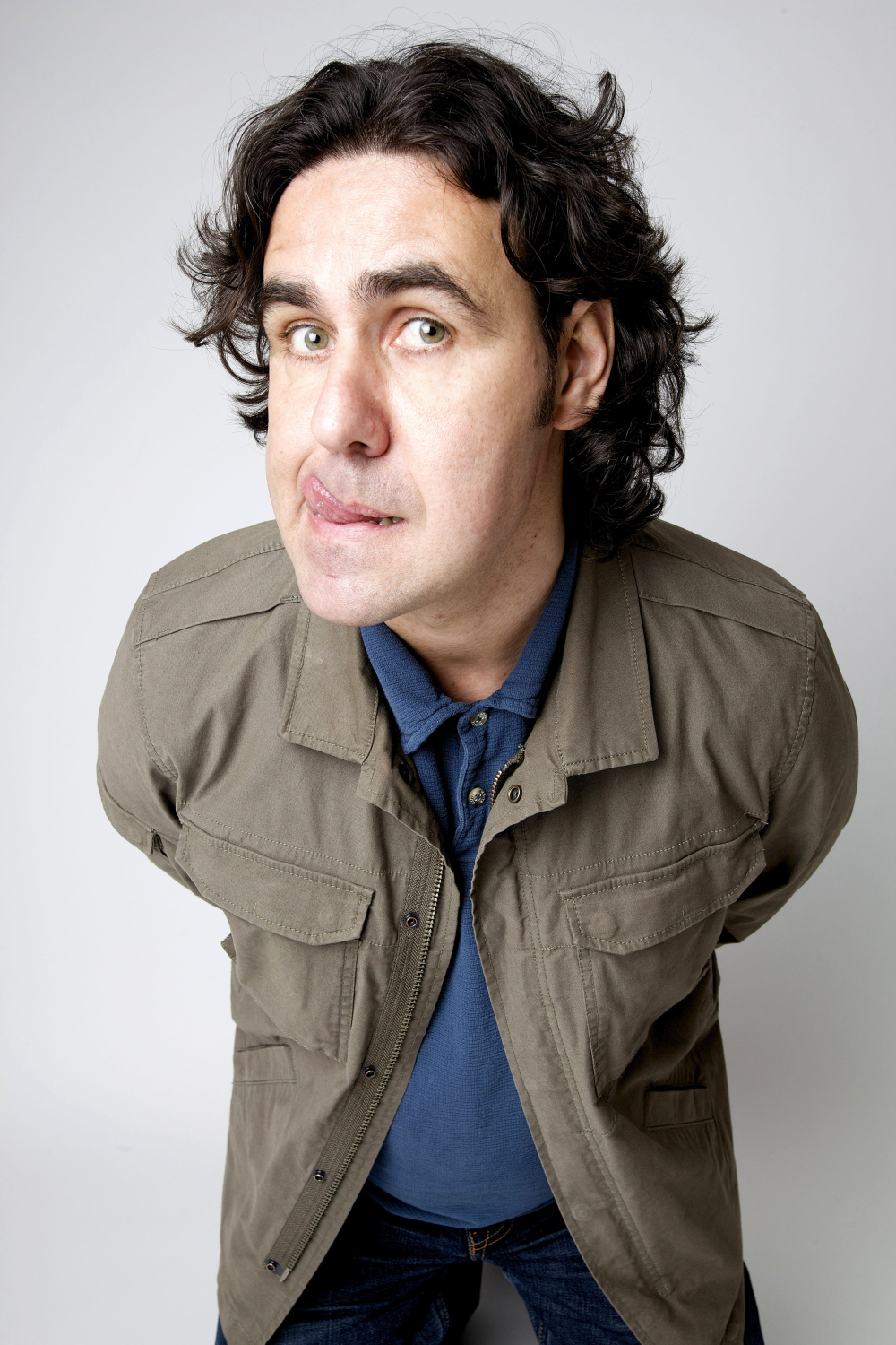 Micky Flanagan – Work-in-Progress | Comedy in London