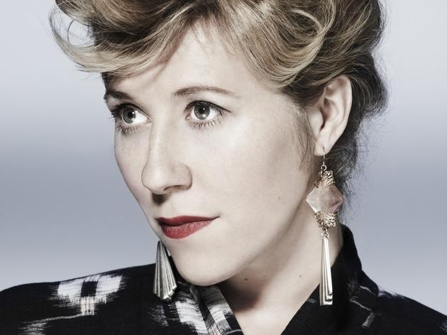 Martha Wainwright | Music in Glasgow