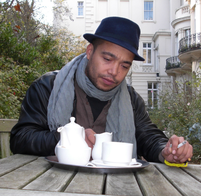 Finley Quaye | Music in Bristol