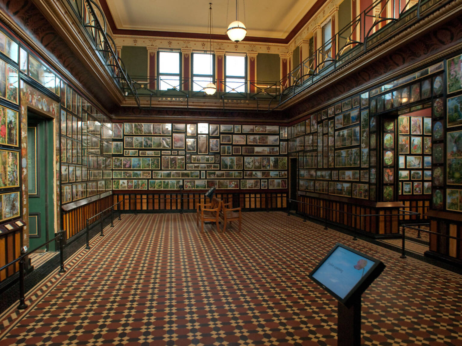 Museums and libraries in London - Time Out London
