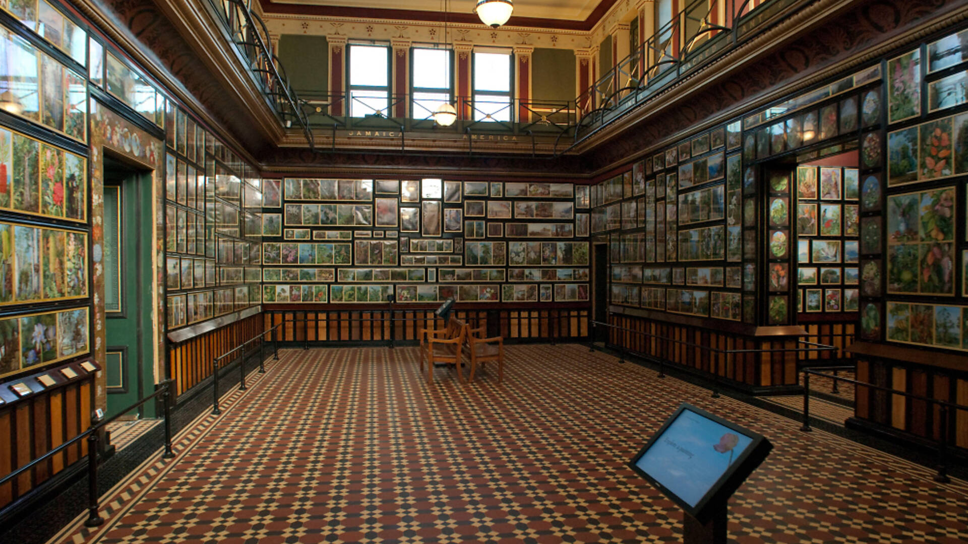 Museums and libraries in London - Time Out London