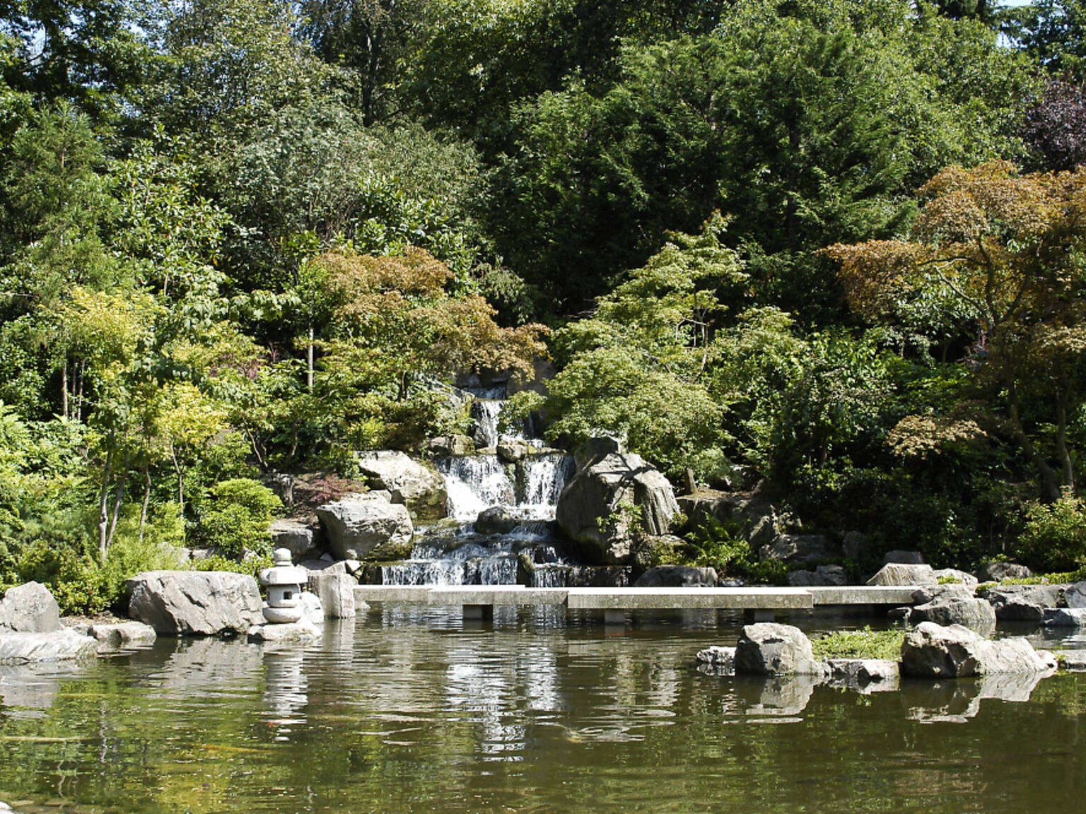 17 Pretty Public Fountains in London | Fantastic Fountains for Cooling ...