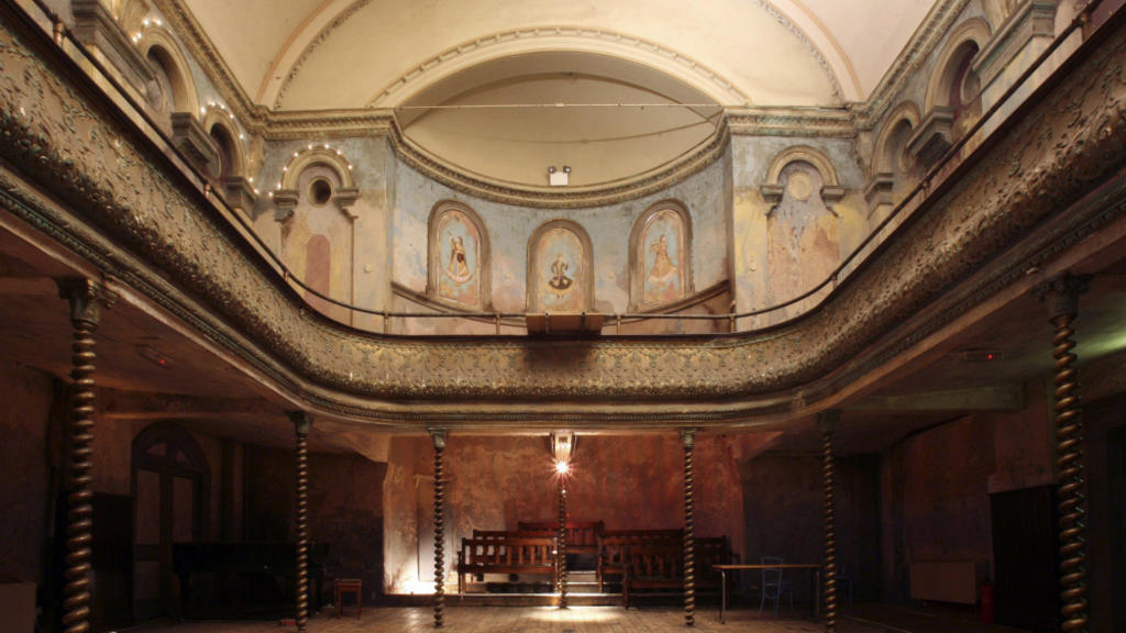 Wilton's Music Hall | Theatre in Wapping, London