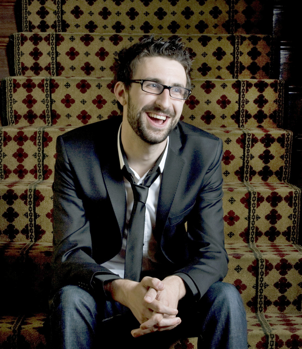 Comedy: Up Close – Mark Watson | Comedy in London