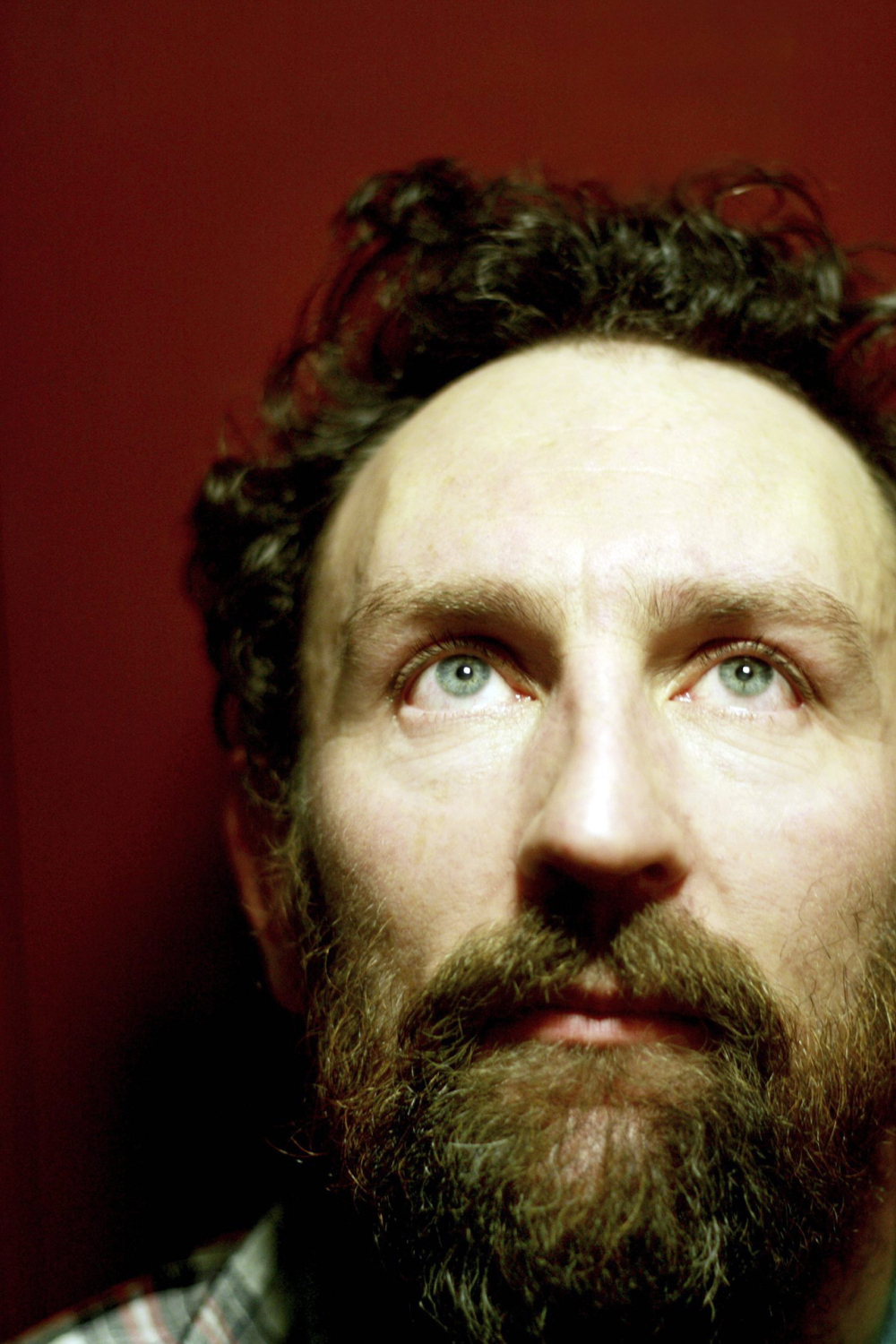 Phil Kay – Freewheelin' Mirth Pedlar | Comedy in London