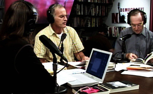 American Radical: The Trials of Norman Finkelstein , directed by David ...