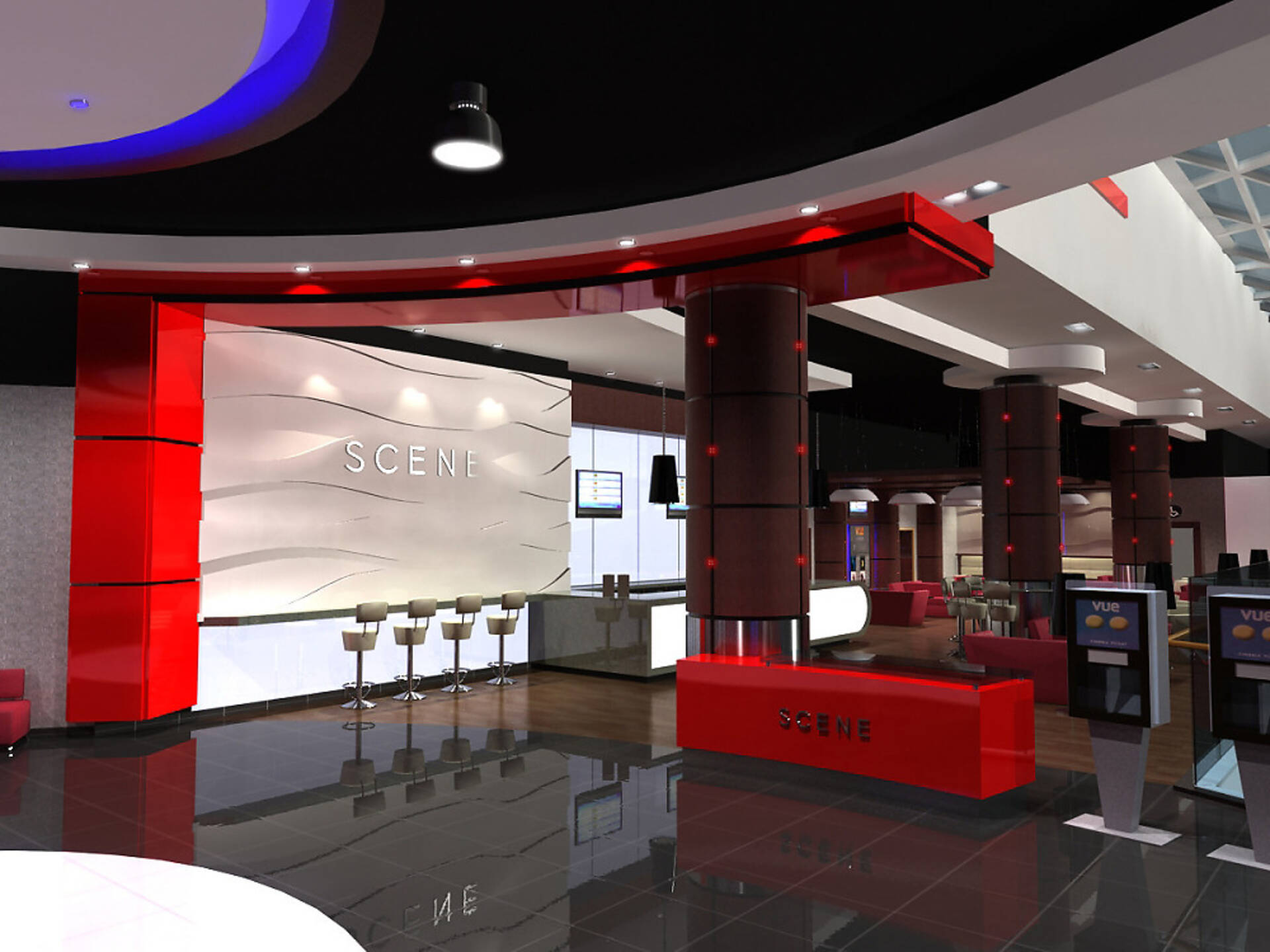 Cinema Listings and Cinema Times - Find Local Cinemas - Time Out London