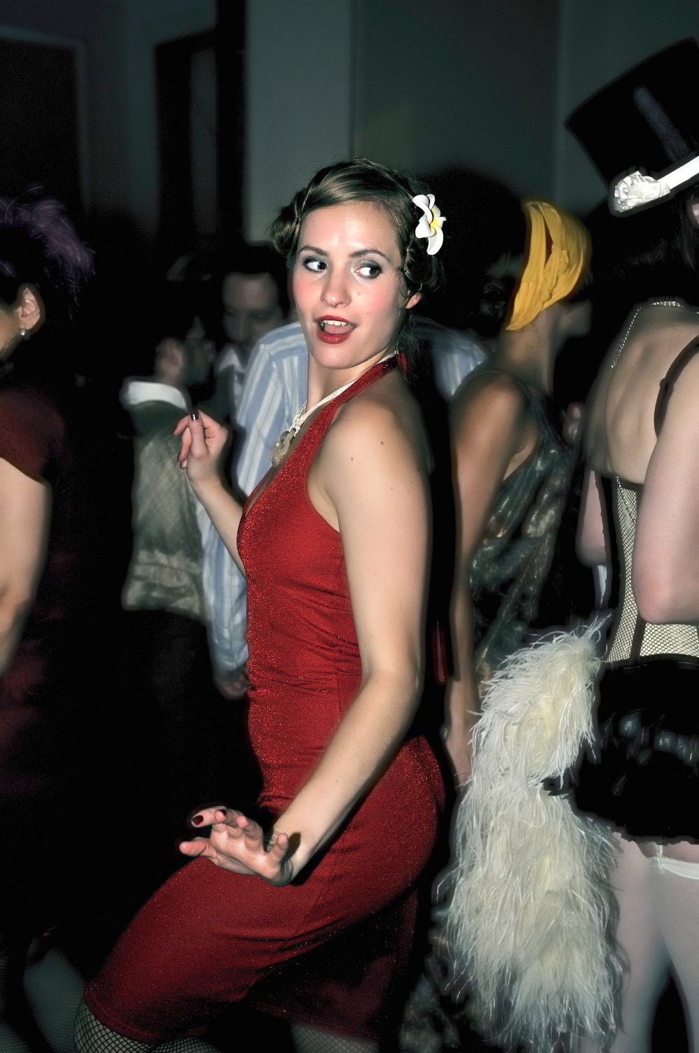 Prohibition Party | Nightlife in London