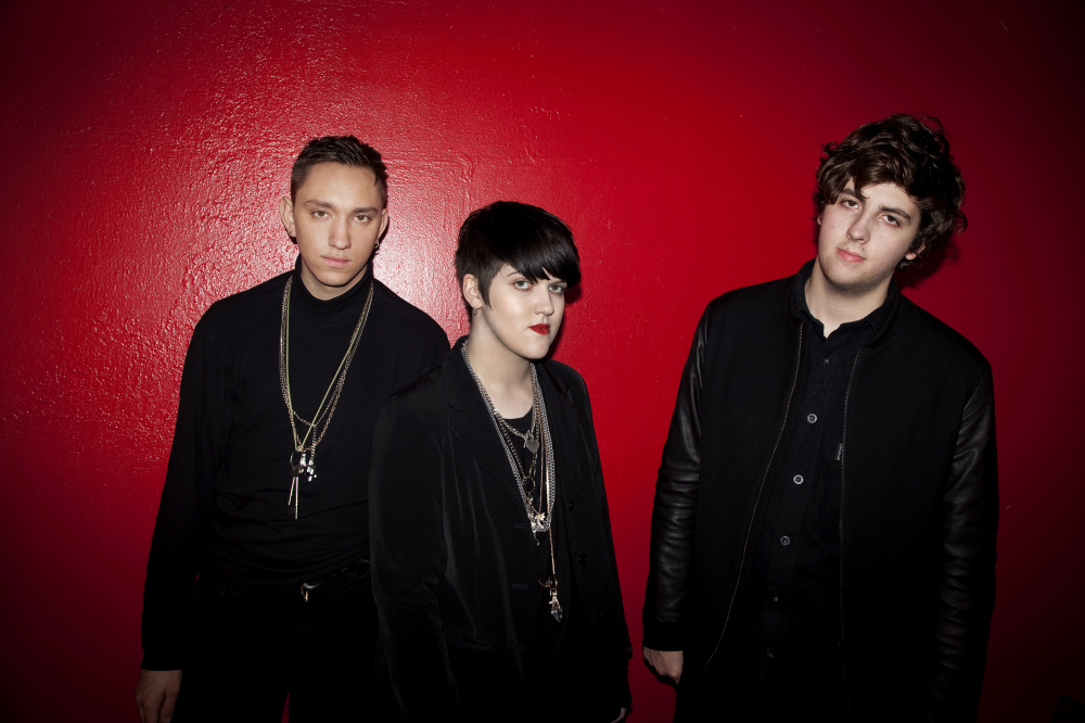 The xx + 2:54 | Music in London
