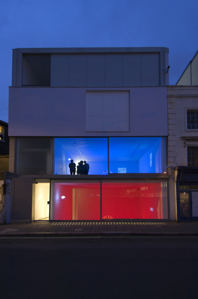 Lisson Gallery | Art in Lisson Grove, London