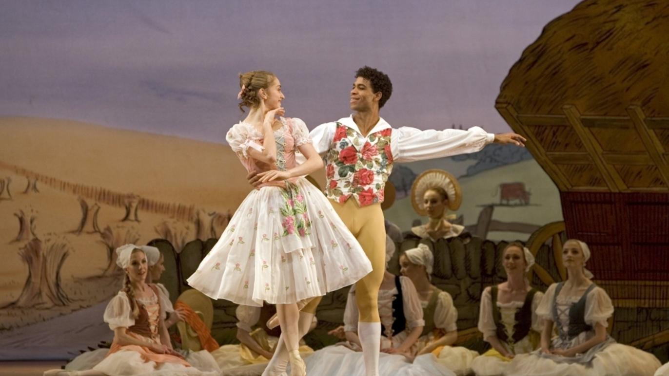 The best dance shows in 2015 - Dance - Time Out London