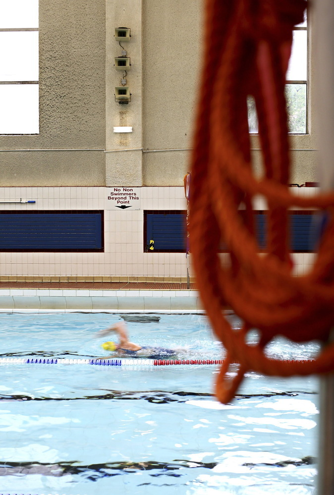Ironmonger Row Baths - Health and Beauty - Time Out London