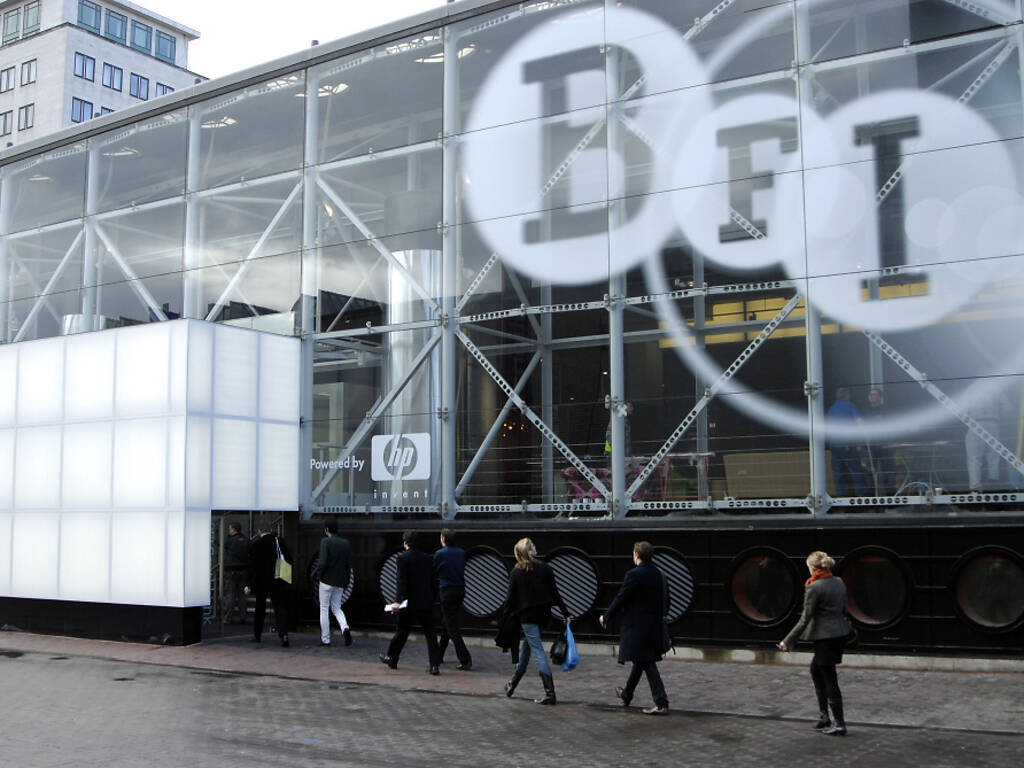 Cinema Listings and Cinema Times - Find Local Cinemas - Time Out London