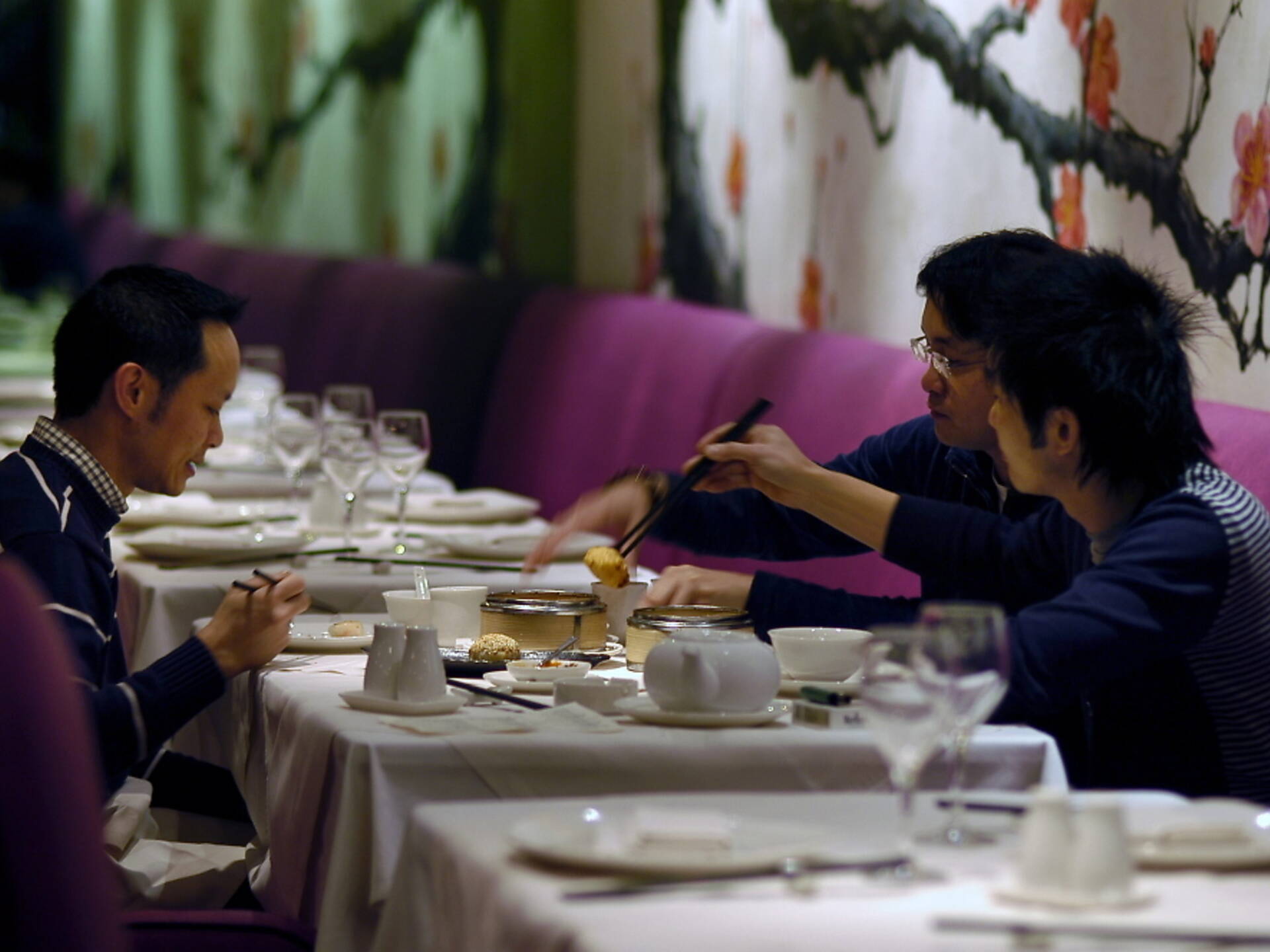 London’s Best Dim Sum | 16 Restaurants Doing Divine Dumplings