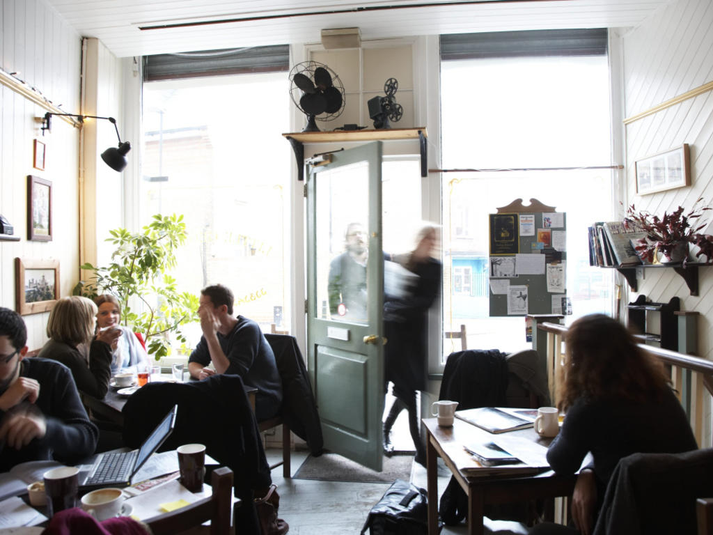 The best BYOB restaurants in London | 27 Spots to Bring Your Own Booze