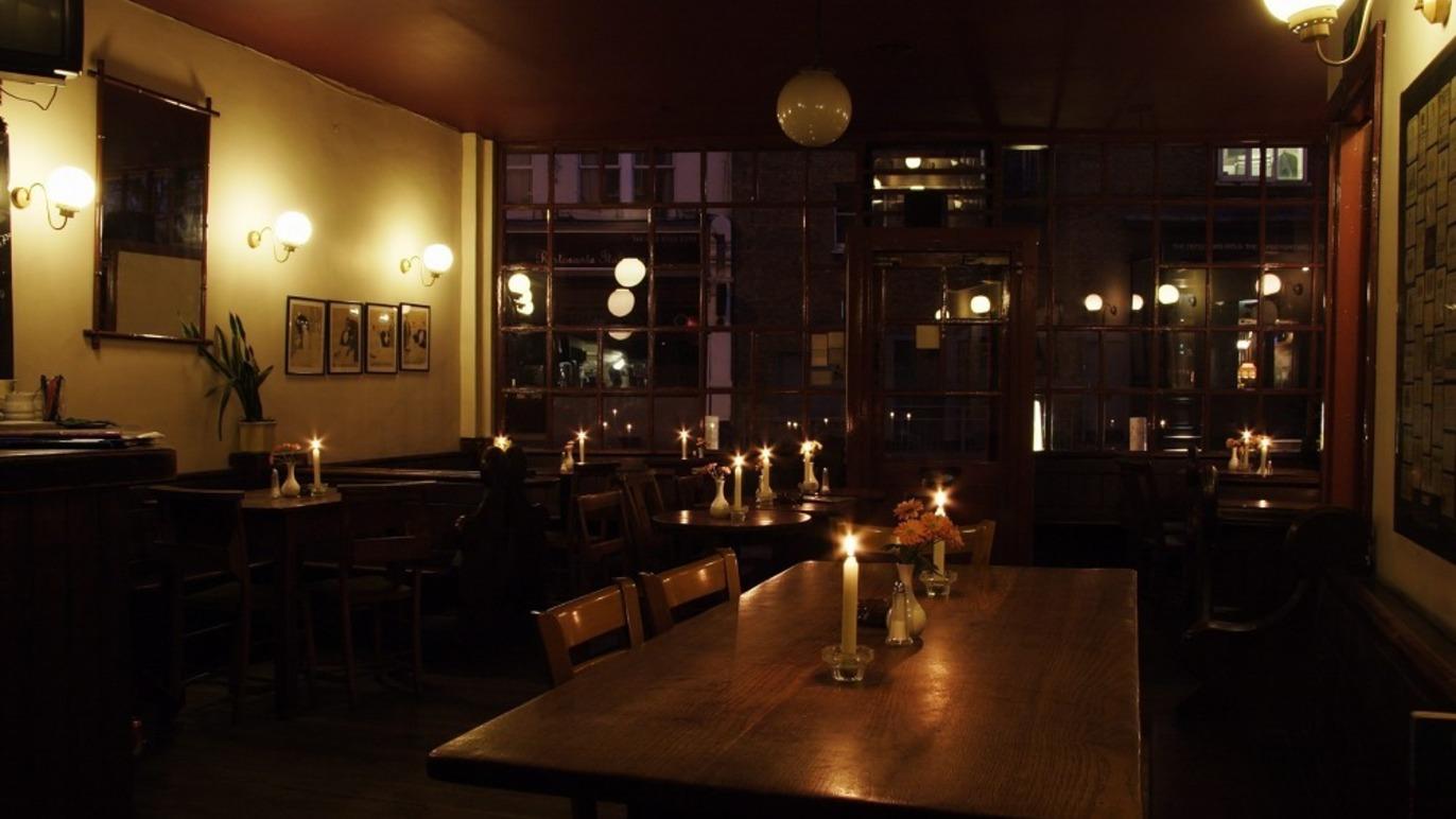 Shepherd's Bush pubs and bars - The best bars in Shepherd's Bush - Time ...
