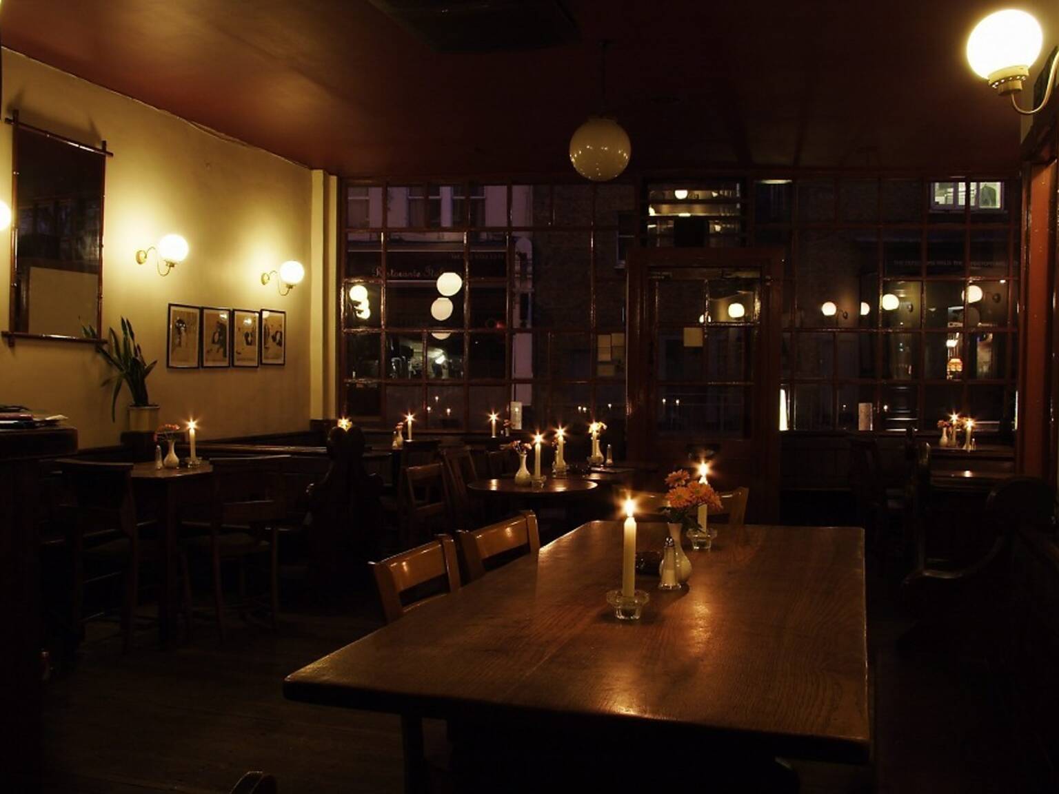 Shepherd's Bush pubs and bars - The best bars in Shepherd's Bush - Time ...
