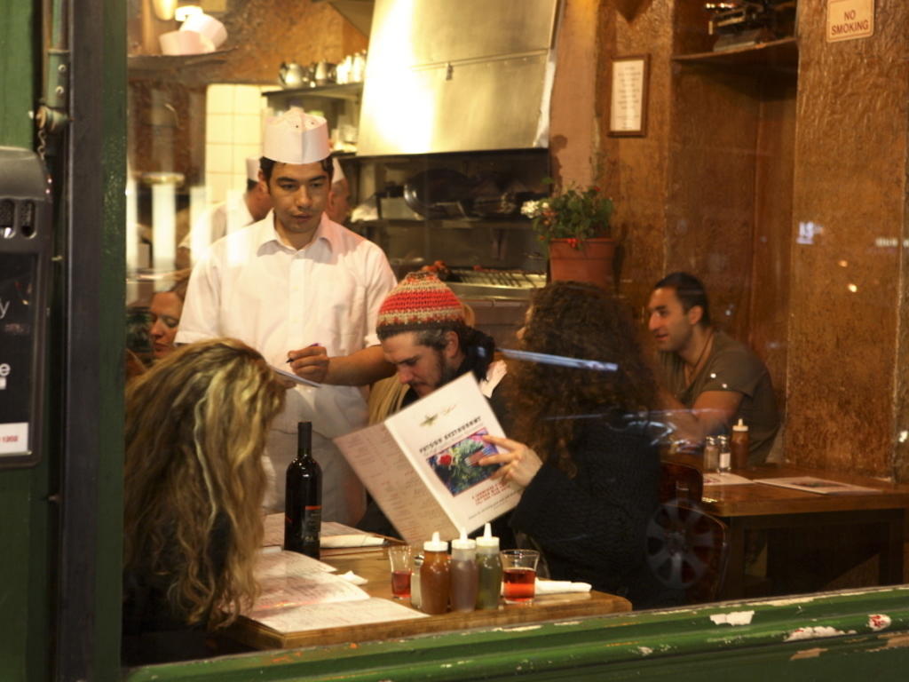 The best BYO restaurants in London | 53 Spots to Bring Your Own Booze