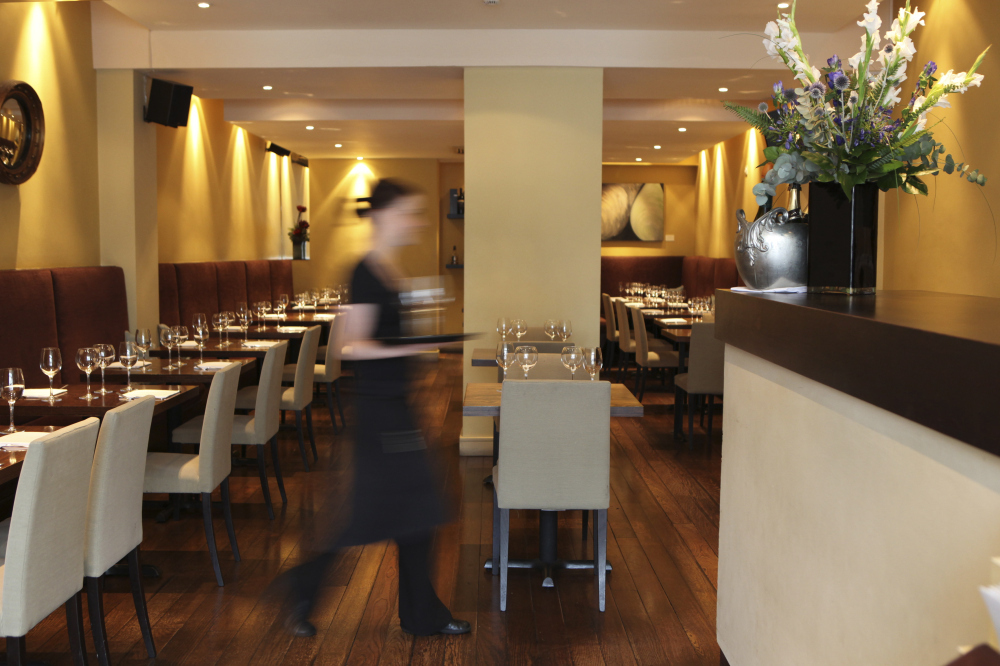 Lamberts | Restaurants in Balham, London