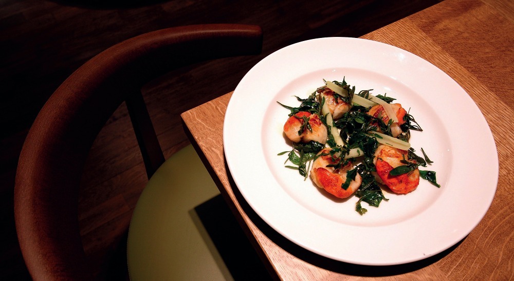 Mark Hix interview – Eating & Drinking features – Time Out London