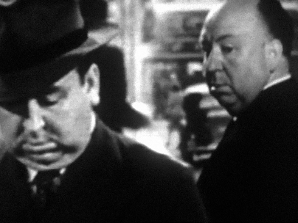 Double Take 2010, directed by Johan Grimonprez | Film review