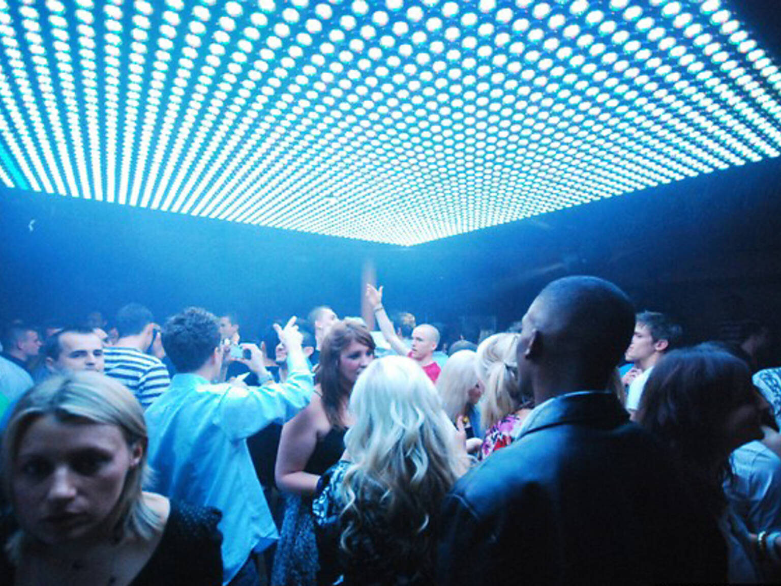Disco parties and club nights – Disco music in London – Clubbing in ...