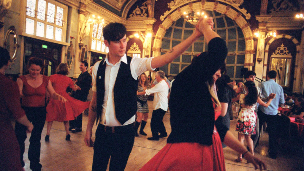 London's best ballroom nights - Dance - Time Out london