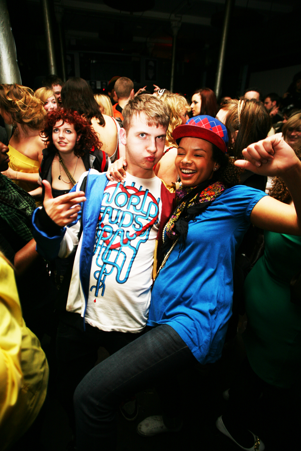 Urban Nerds House Party | Music in London