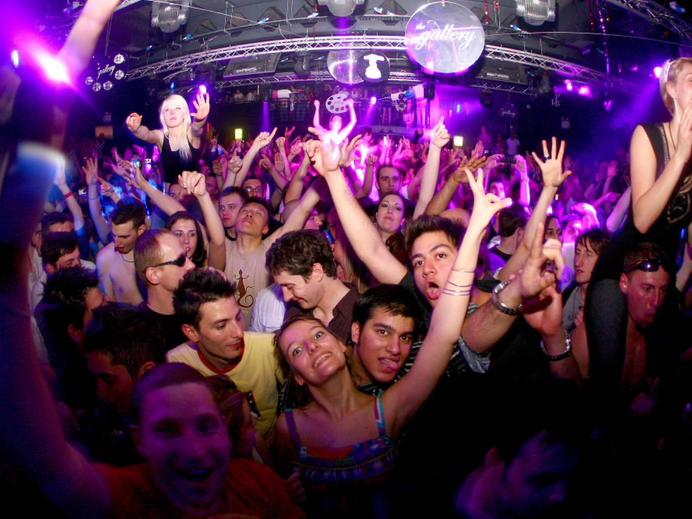 27 best nightclubs in London