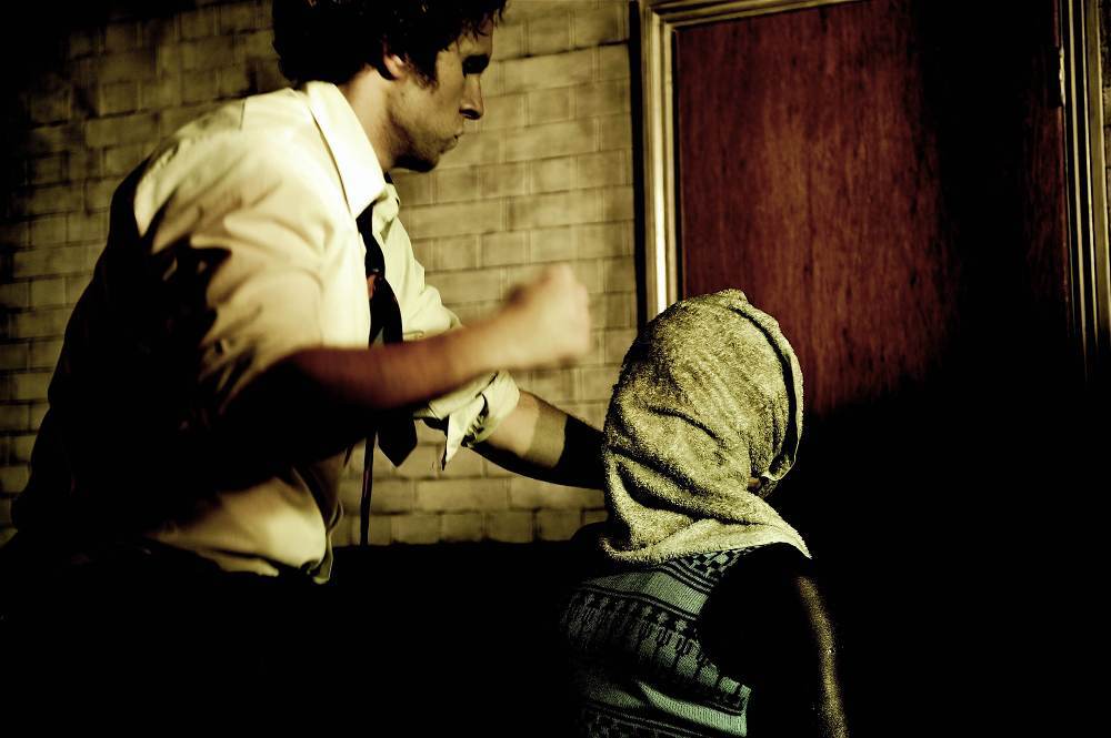 Sus 2010, directed by Robert Heath | Film review