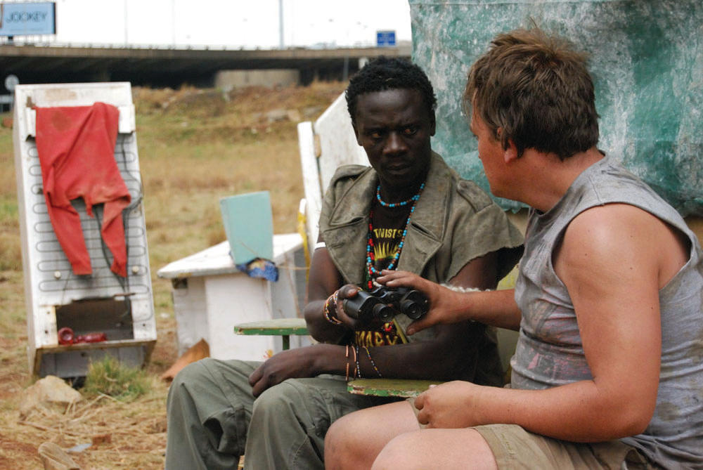 Triomf 2010, directed by Michael Raeburn | Film review