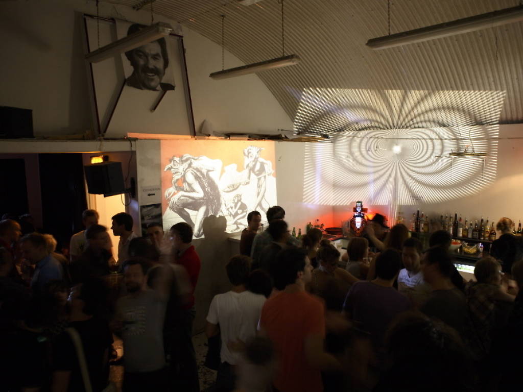 38 Best Clubs in London For a Big Night Out