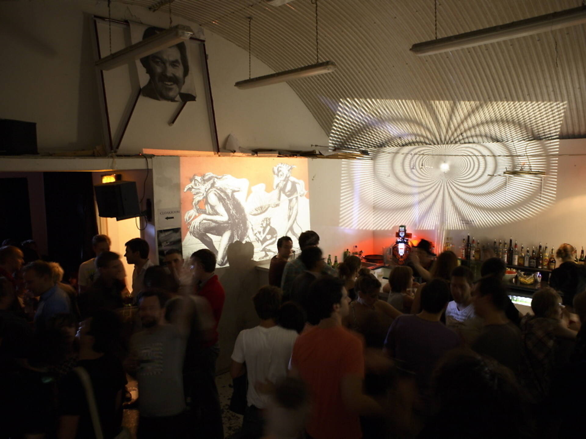 The best music venues in London - Gigs in London - Time Out Music