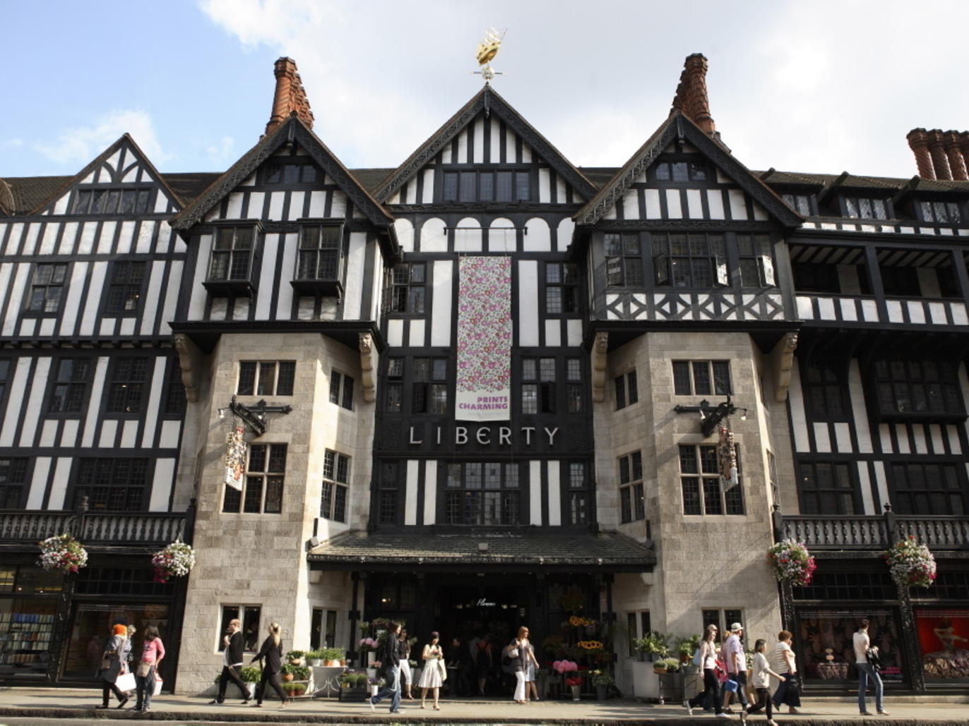 Best shops in Soho - Shopping - Time Out London