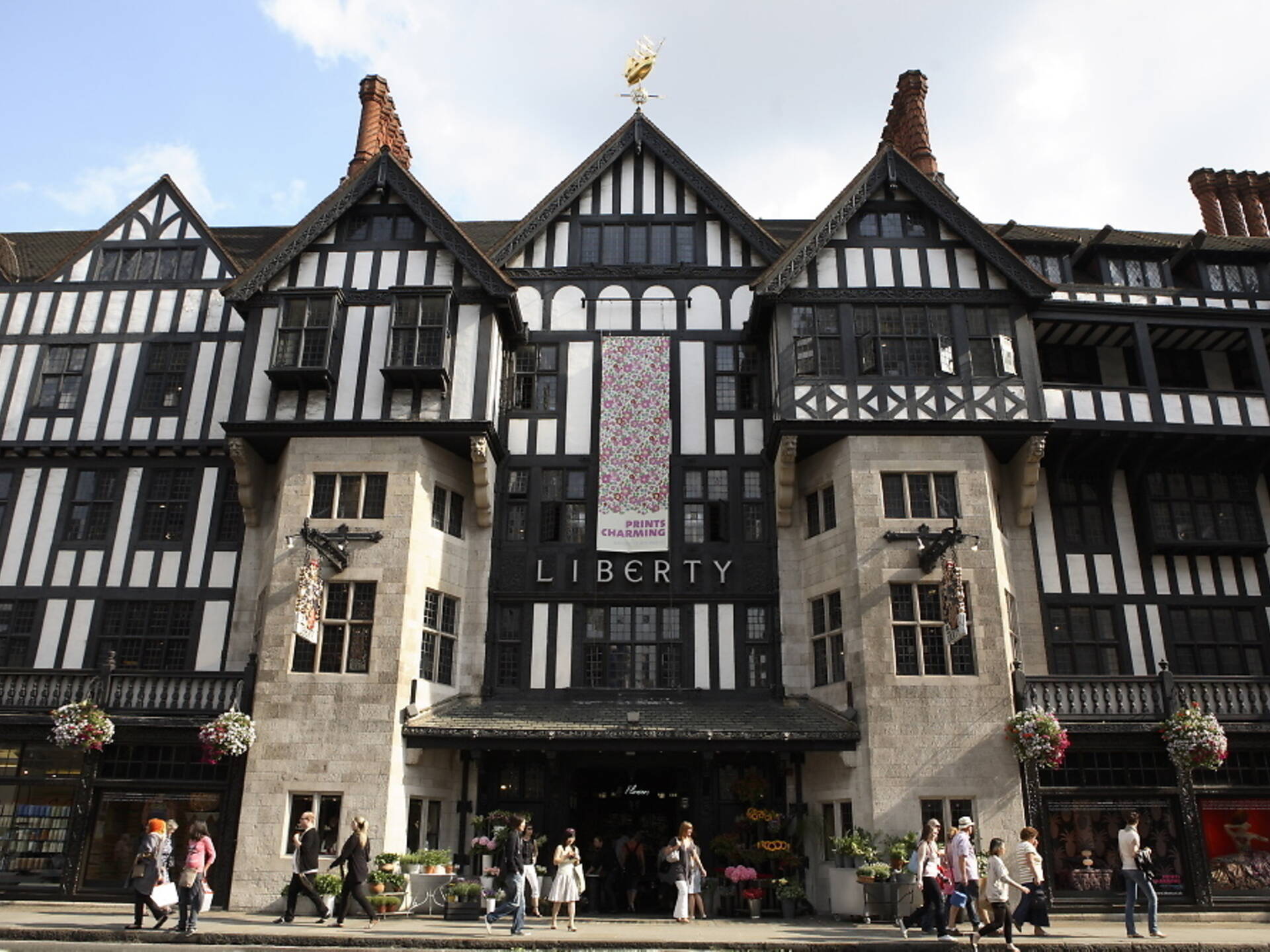 Best shops in Soho - Shopping - Time Out London