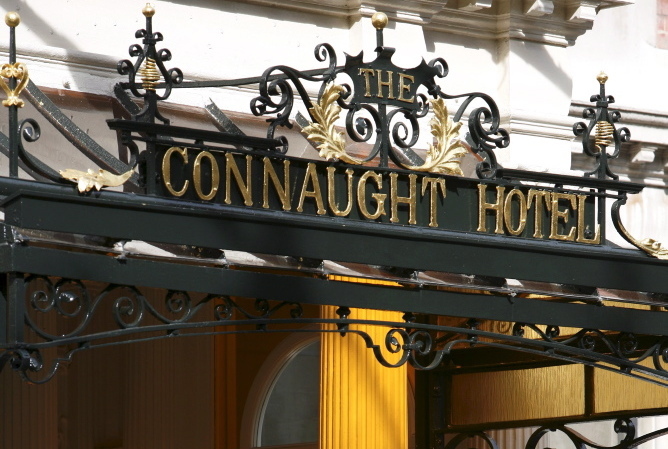 Connaught | Hotels in Mayfair, London