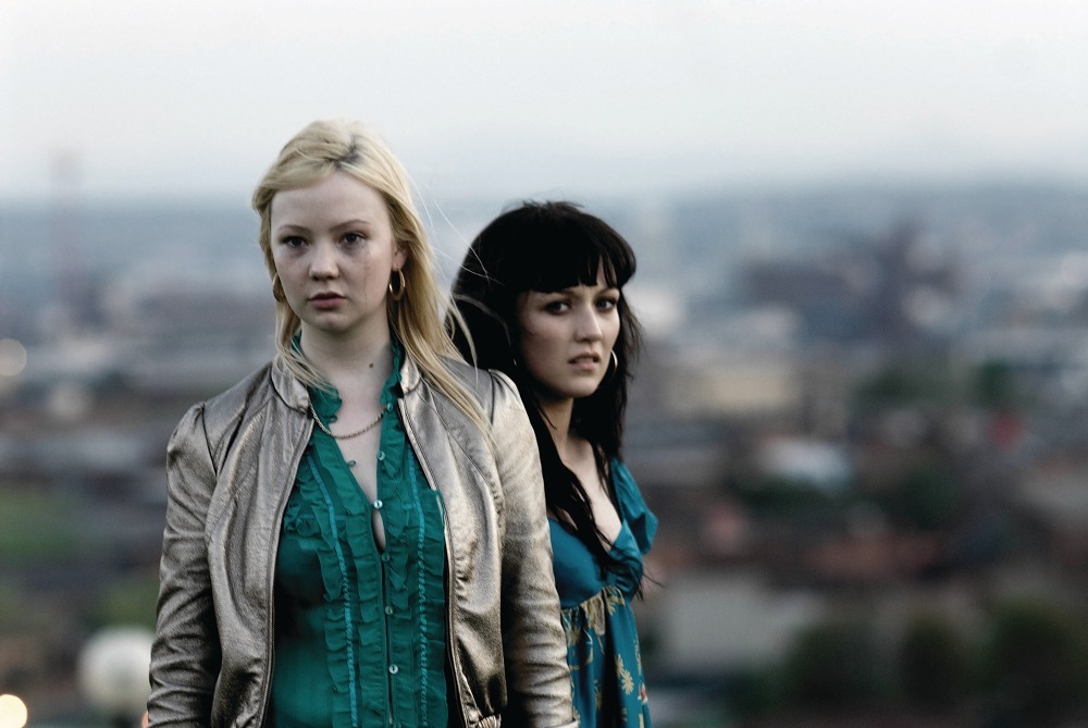 Kicks 2010, directed by Lindy Heymann | Film review