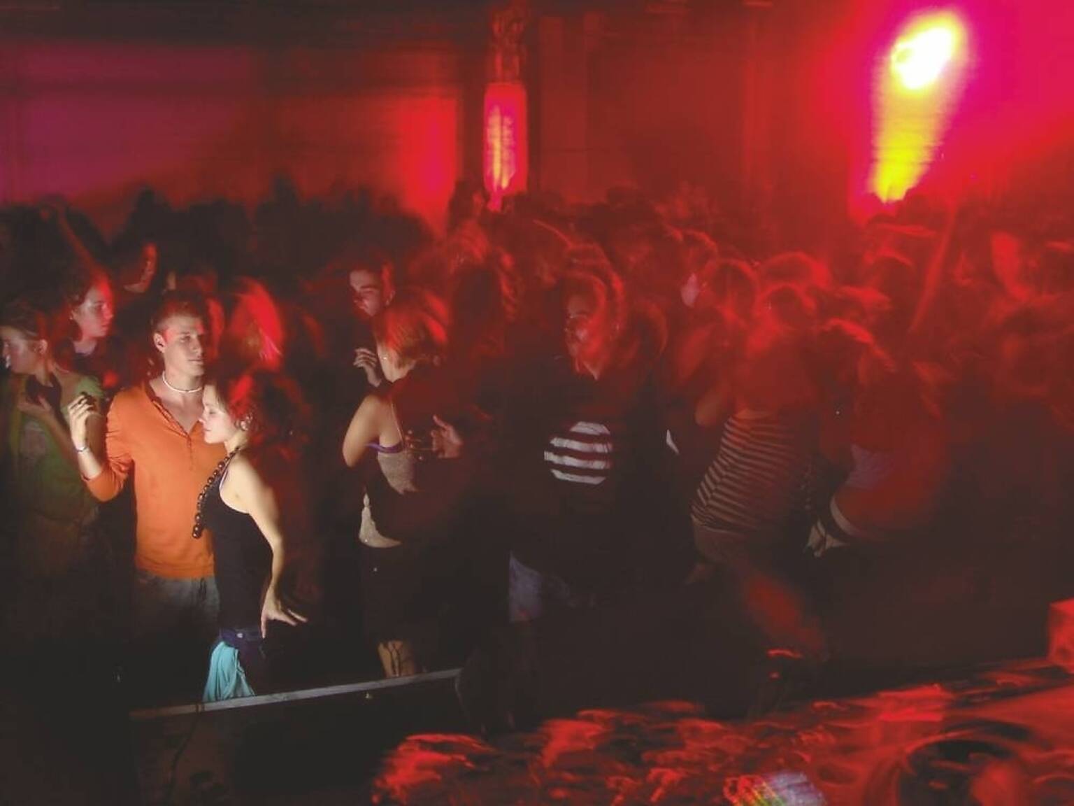 London Nightlife – London Clubs & Live Music – Time Out London