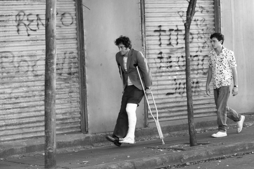 Tetro 2010, directed by Francis Ford Coppola | Film review