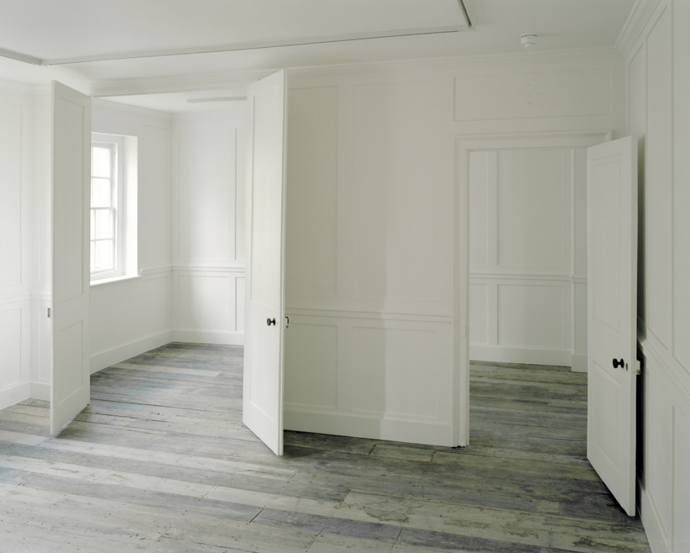 Raven Row | Art in Spitalfields, London