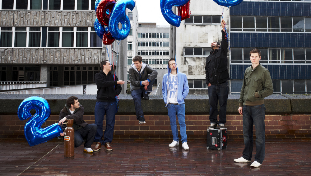 Numbers London Warehouse Party | Music in London