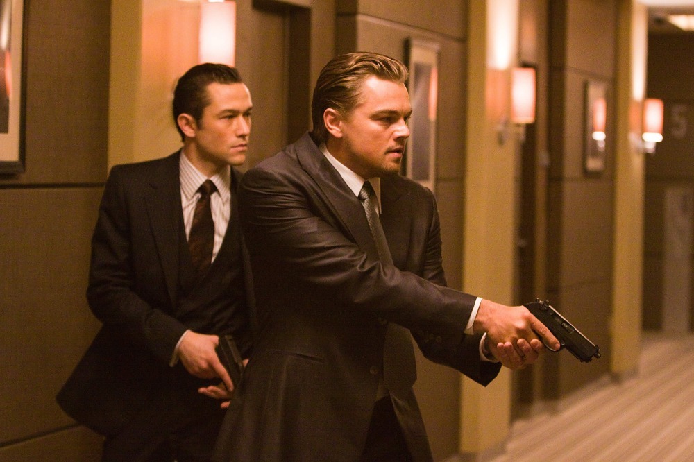 Inception 2010, directed by Christopher Nolan | Film review