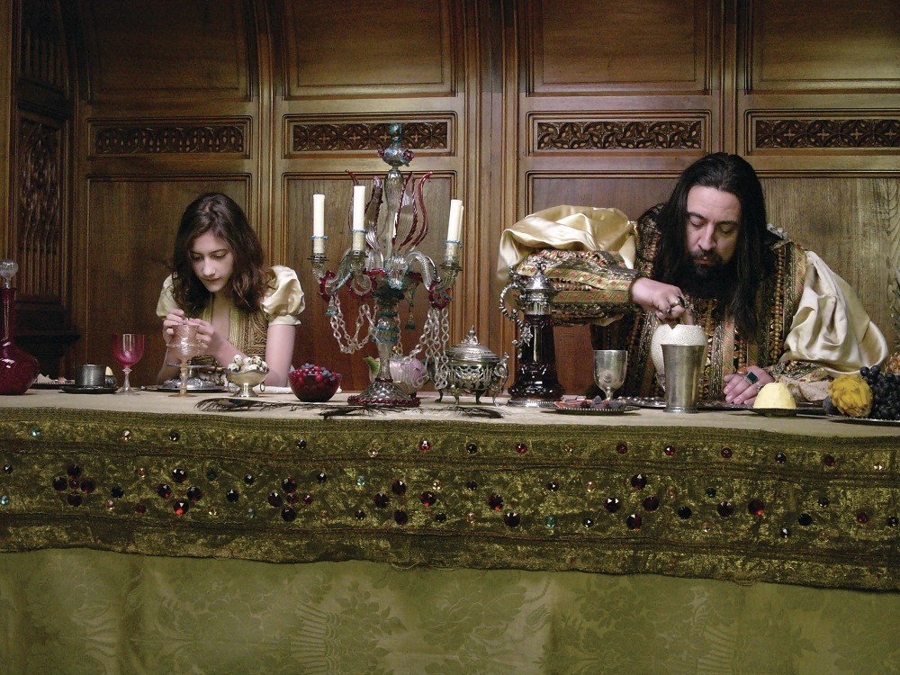 Bluebeard 2010, directed by Catherine Breillat | Film review