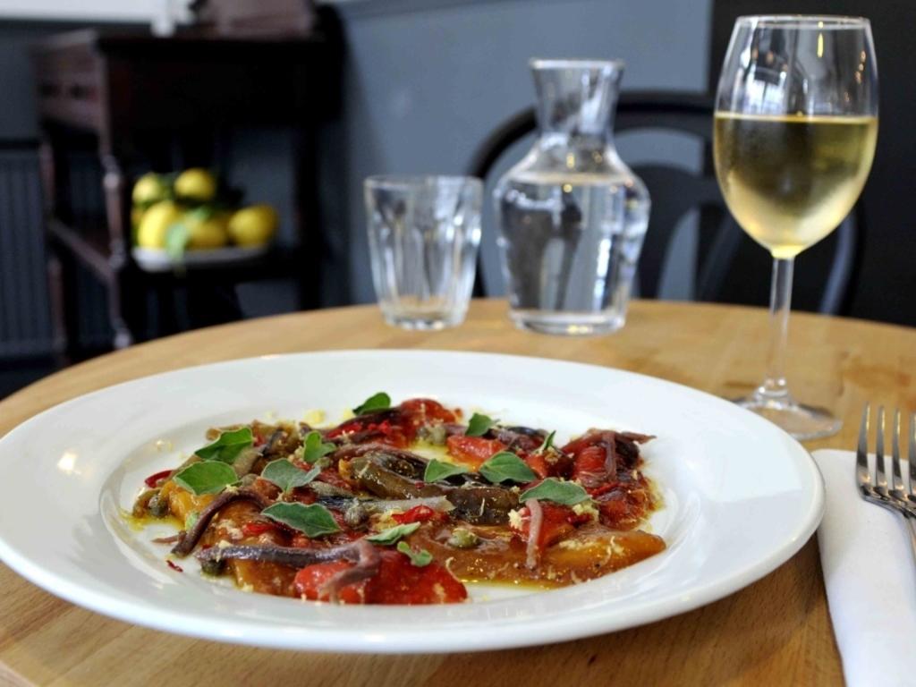21 Best Italian Restaurants in London For A Splendido Meal