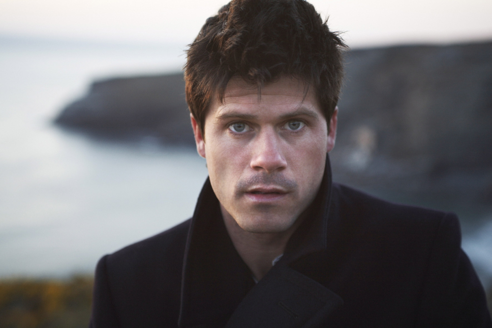 Seth Lakeman | Music in London